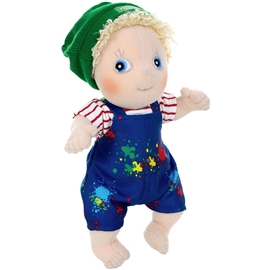 Rubens Barn Cutie Adam Activity - Rubens Barn - Rubens Barn | Shopping4net