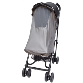 Skip Hop Stroller Shade - Barnvagnstillbehör - Skip Hop | Shopping4net