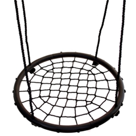 Gigantisk Rund Gunga - Utomhus-leksaker - Alrico | Shopping4net