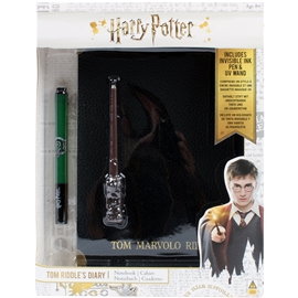 Harry Potter Tom Riddle's Diary - Dagböcker - Suntoy | Shopping4net