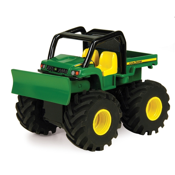 John Deere Mini Gator - Fordon - John Deere | Shopping4net