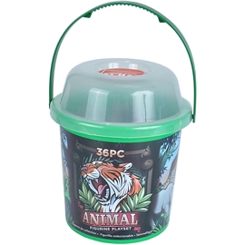 Wild Republic Adventure Buckets Djur - Figurer - Wild Republic ...